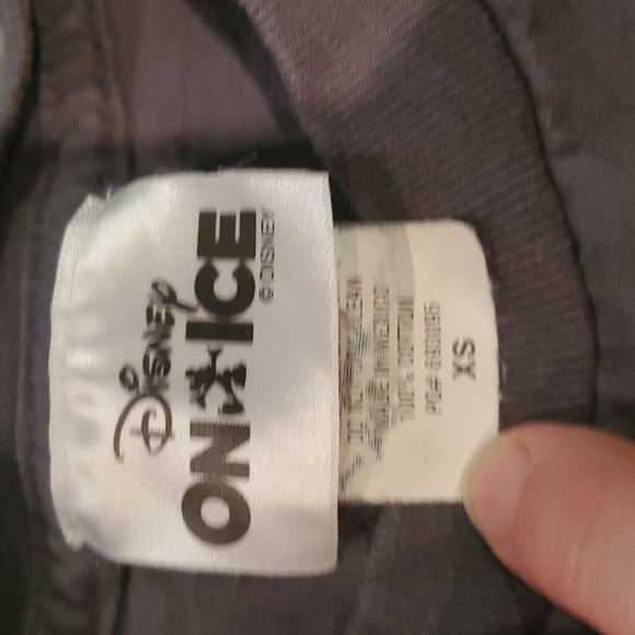 Disney | Shirts & Tops | Disney On Ice Shirt Size Xs | Poshmark